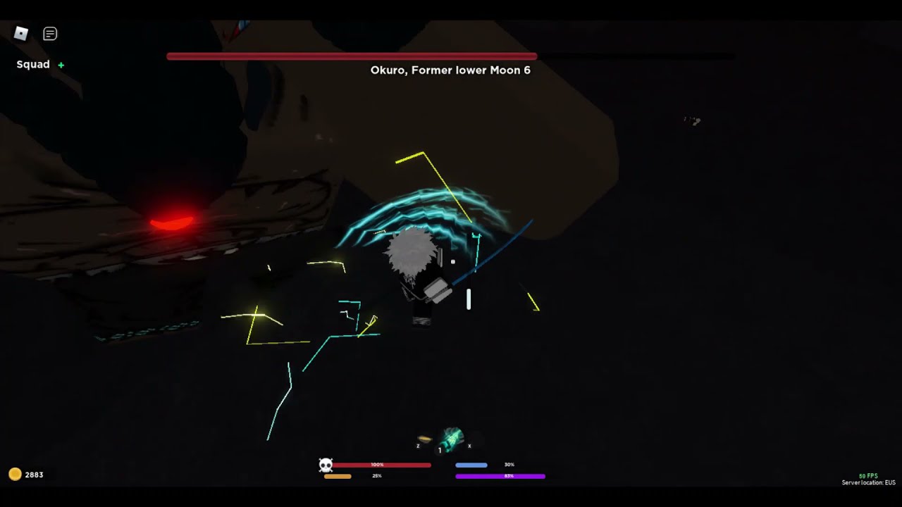 (DEMONFALL) HOW TO EASILY KILL OKURO - YouTube