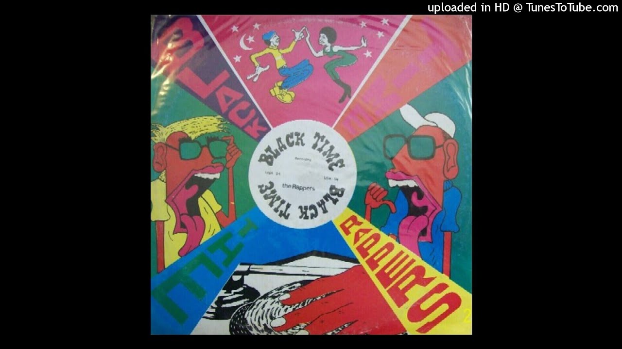 LeShaun ‎– Wide Open (LP Version) - YouTube