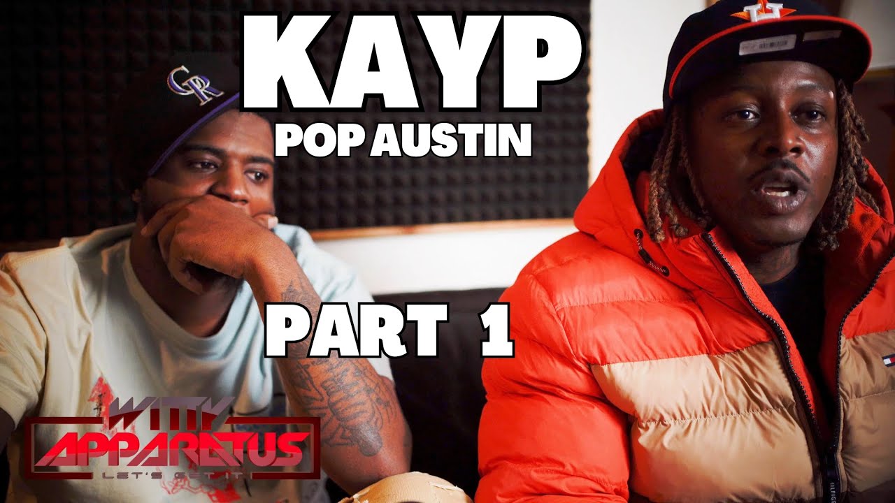 KayP on T Slick Shot & K!lled says "It was Get Back for FBG Duck ...