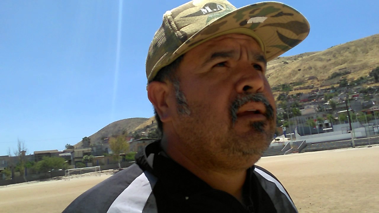 Walking with God and Jesus Christo - YouTube