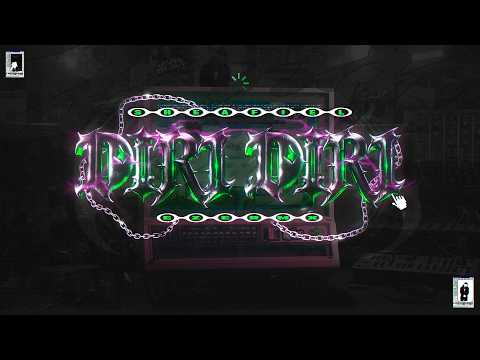 DIRI DIRI RKT - EZE REMIX ✘ @sheafiel (Visualizer)