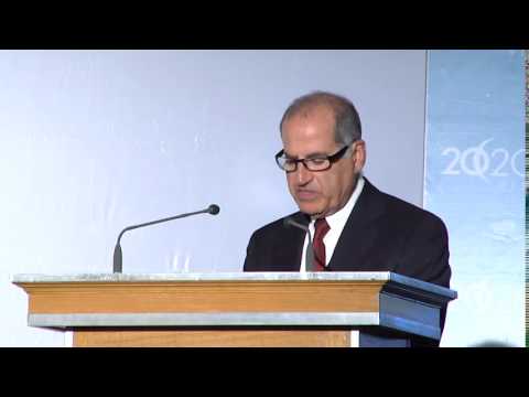 Keynote address to the IFPRI 2020 Conference by Fawzi Al-Sultan, Chair ...