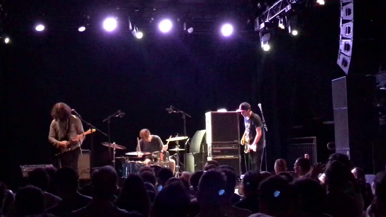 Sebadoh - Skull 6/22/19 - YouTube