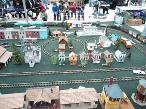 ThomasZoey3000 Productions Barrie Train Show 2013-Part 1 - YouTube