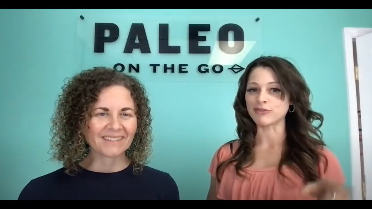 Healing From Within Wellness Webinar - YouTube