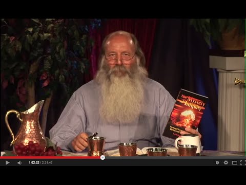"Thus Saith the LORD "YHWH" there is No Pre-Trib Rapture ...