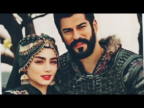 ||😍kurulus osman||multiple 💞||rab waris ost song🎶||couple sad story💘||vm😘||bala💖osman||osbal💫||