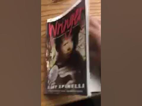 Wringer: Chapter 1 - YouTube