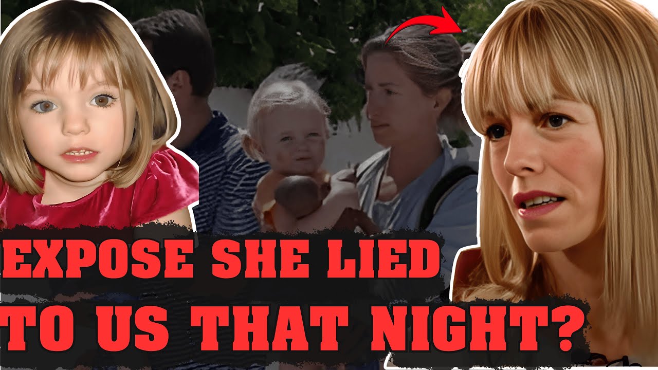 BREAKING NEWW: 5 Crucial Clues Silvia Batista Uncovered About Madeleine ...