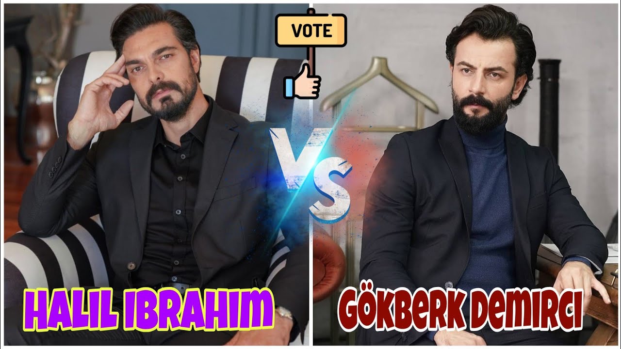 Emanet Yaman VS Yemin Emir Comparison Biography, Net Worth, Girlfriend ...