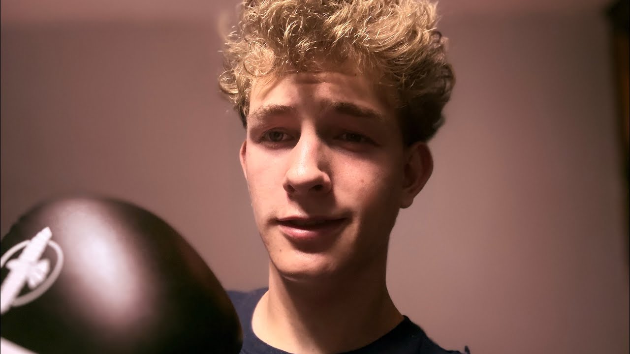 ASMR - Boxing Gym - YouTube