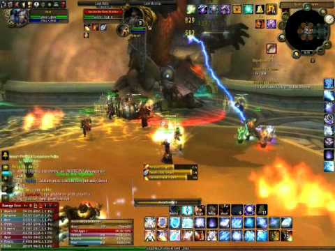 Koralon, the Flame Watcher by Invictus. Created by Neue. - YouTube