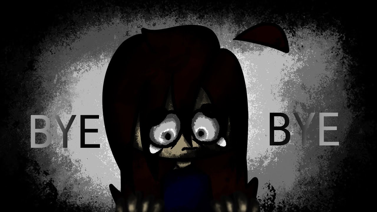 BYE BYE MEME (Creepy? and old) - YouTube
