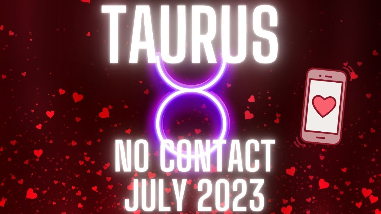 Taurus ♉️ - "Don't Disturb The Dead Taurus!" - YouTube