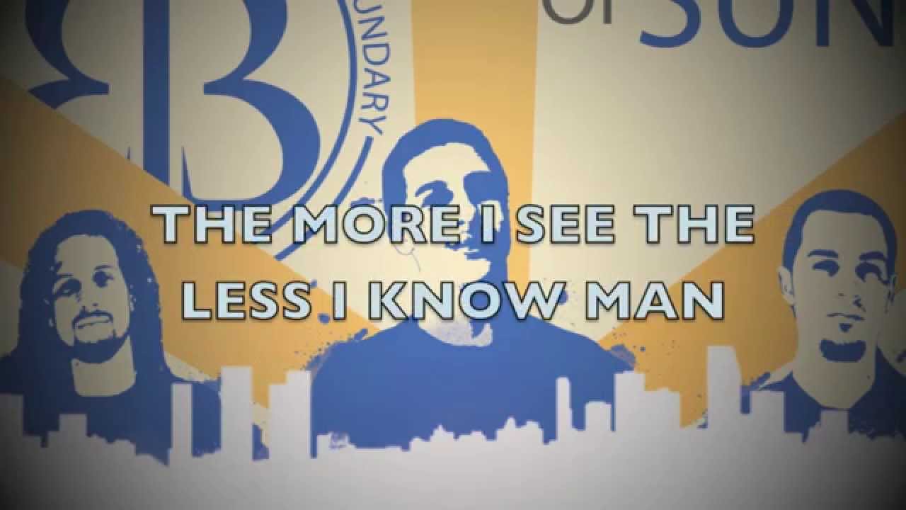 Hey Now Lyric Video - YouTube