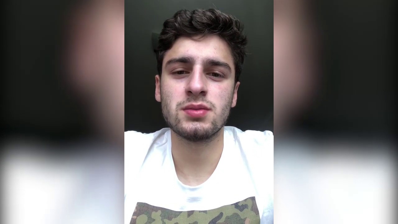 Declarações exclusivas de Bruno Xadas à Marítimo TV - YouTube