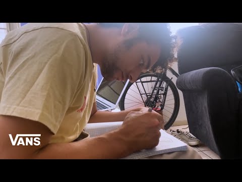 Vans X Cher, Justin, Beatrice, Corey | Skate Zines | VANS