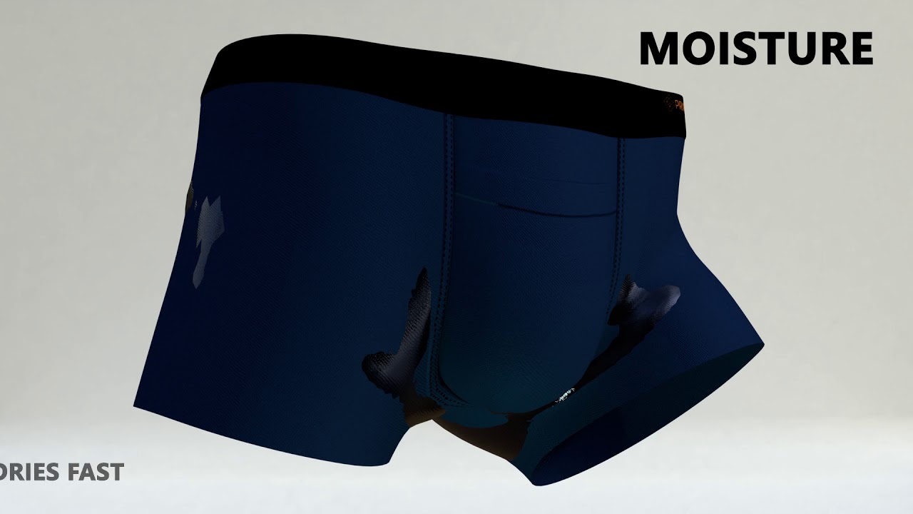 Prime Boxers - Where Comfort Begins - YouTube