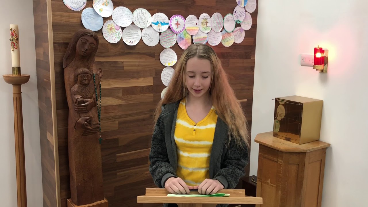 Discipleship Act of Worship (15.01.21) - YouTube