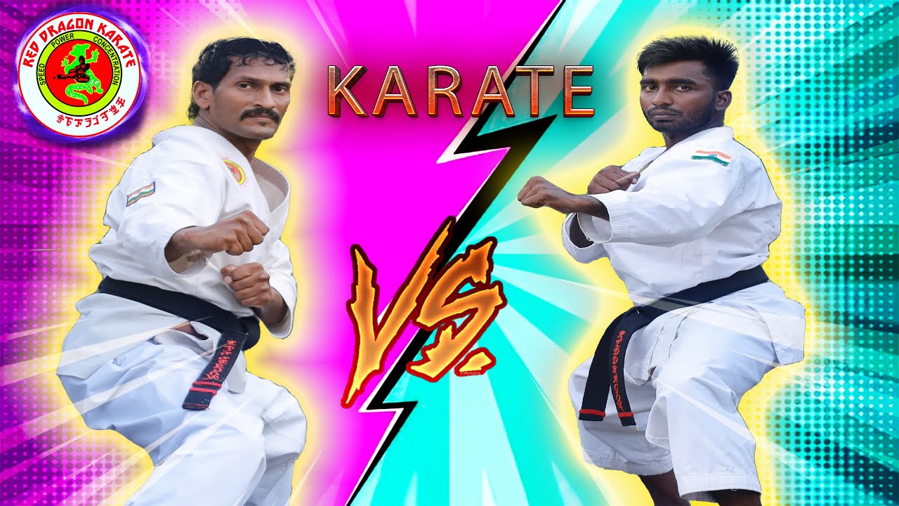 Dominic's Ultimate Karate Forms Mastery Revealed#karate #christmas ...