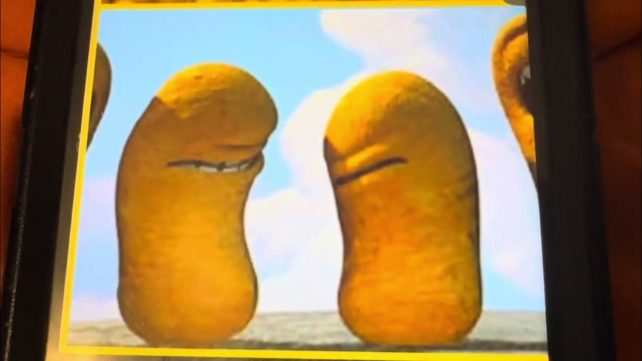 VeggieTales What We Gonna Do - YouTube