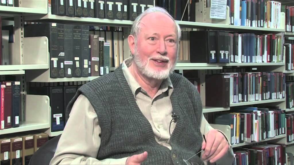 NSRLP - Self-Represented Litigant Derek (Part 2) - YouTube