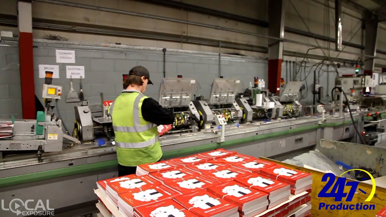 Poly Wrapping - YouTube