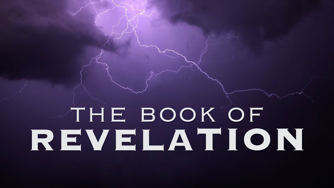 L21 - The Book of Revelation - YouTube