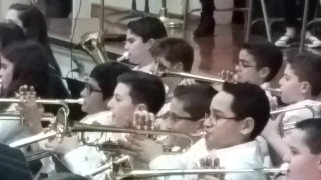 Michael jazz band 2017(1) - YouTube