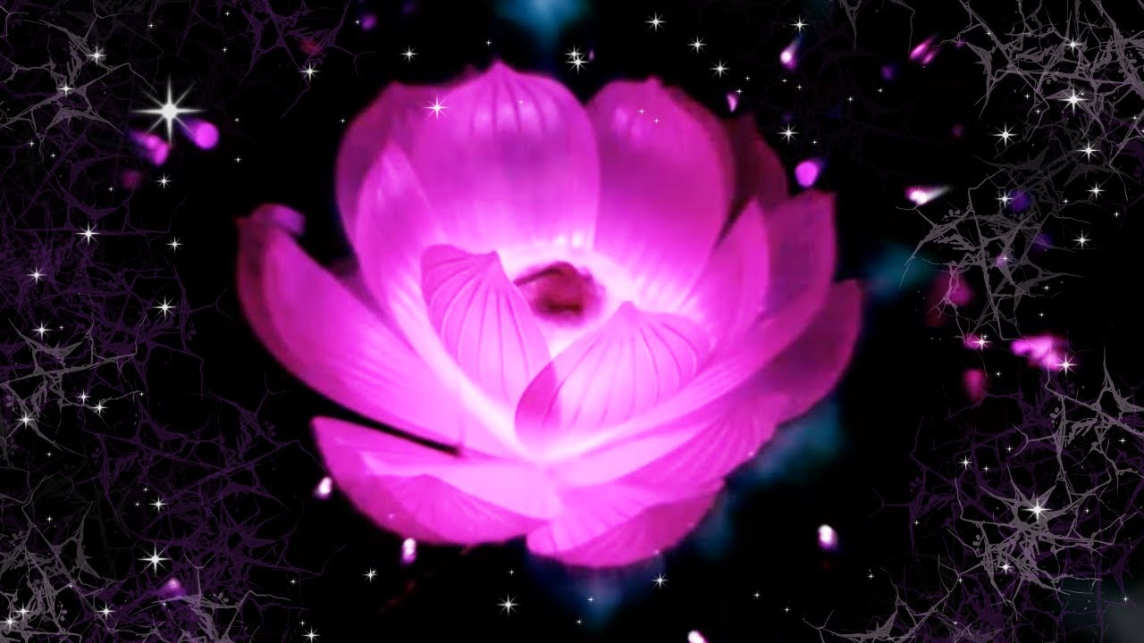 Gently Cut Etheric Cords [432Hz - Healing Frequency] - YouTube