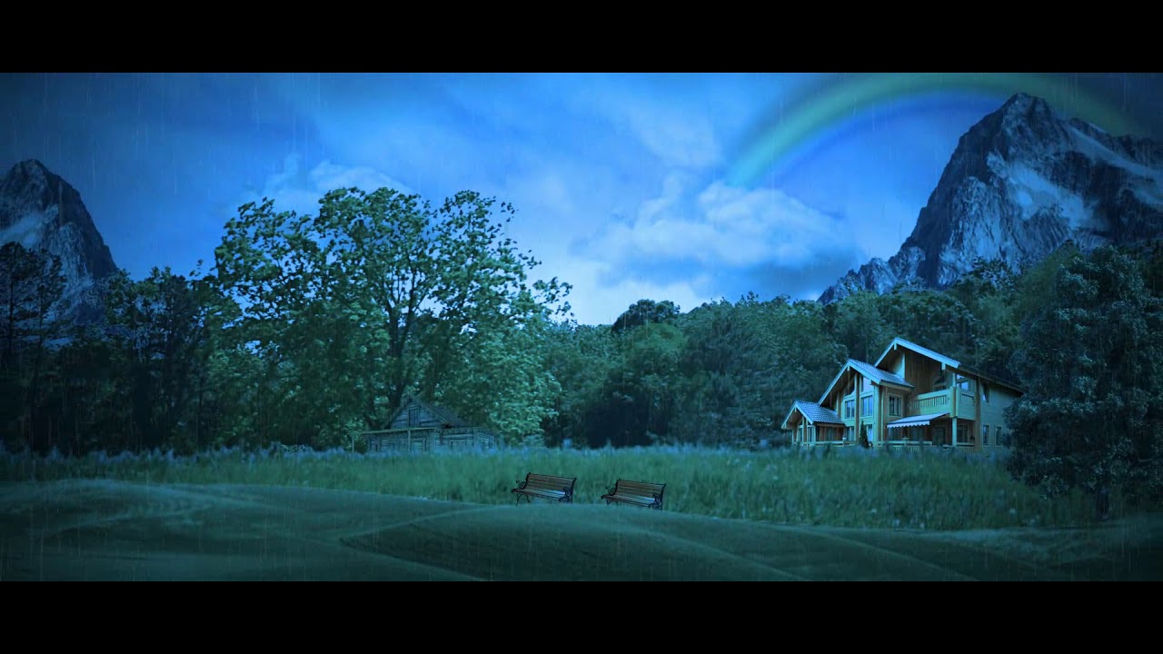 Motion Graphics Compositing in After Effects | ADMEC Students' Work ...