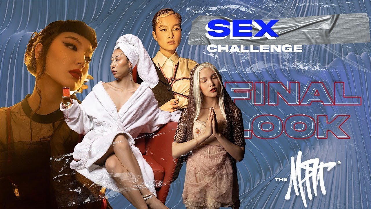 Sex Challenge 🍆🍑 The Маяг S2 Ep10 Youtube