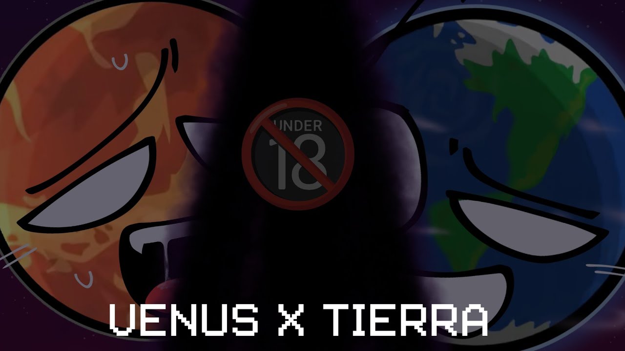 Venus X Tierra ๐๐๐๐ฉน Solarballs Youtube