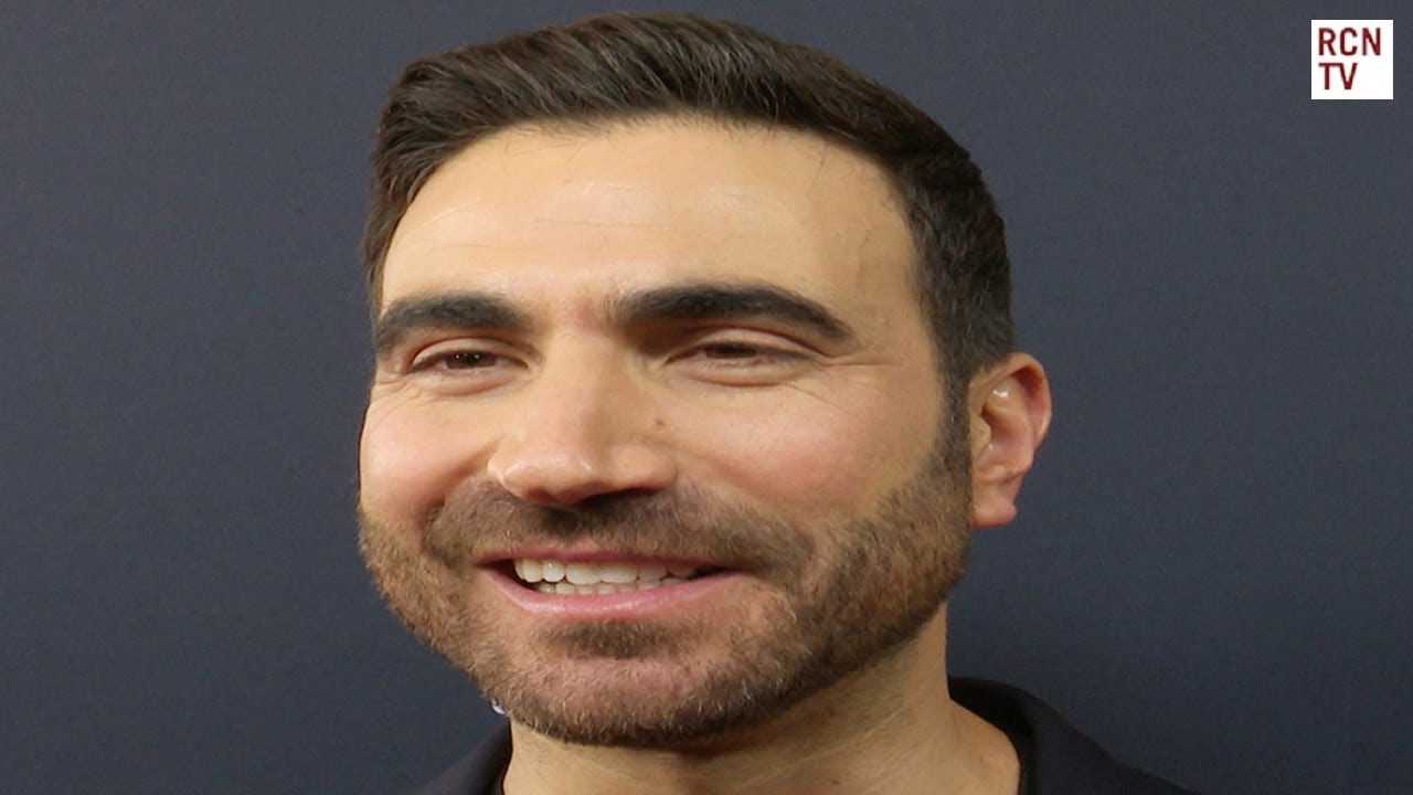 Brett Goldstein On Hercules MCU Future? - YouTube