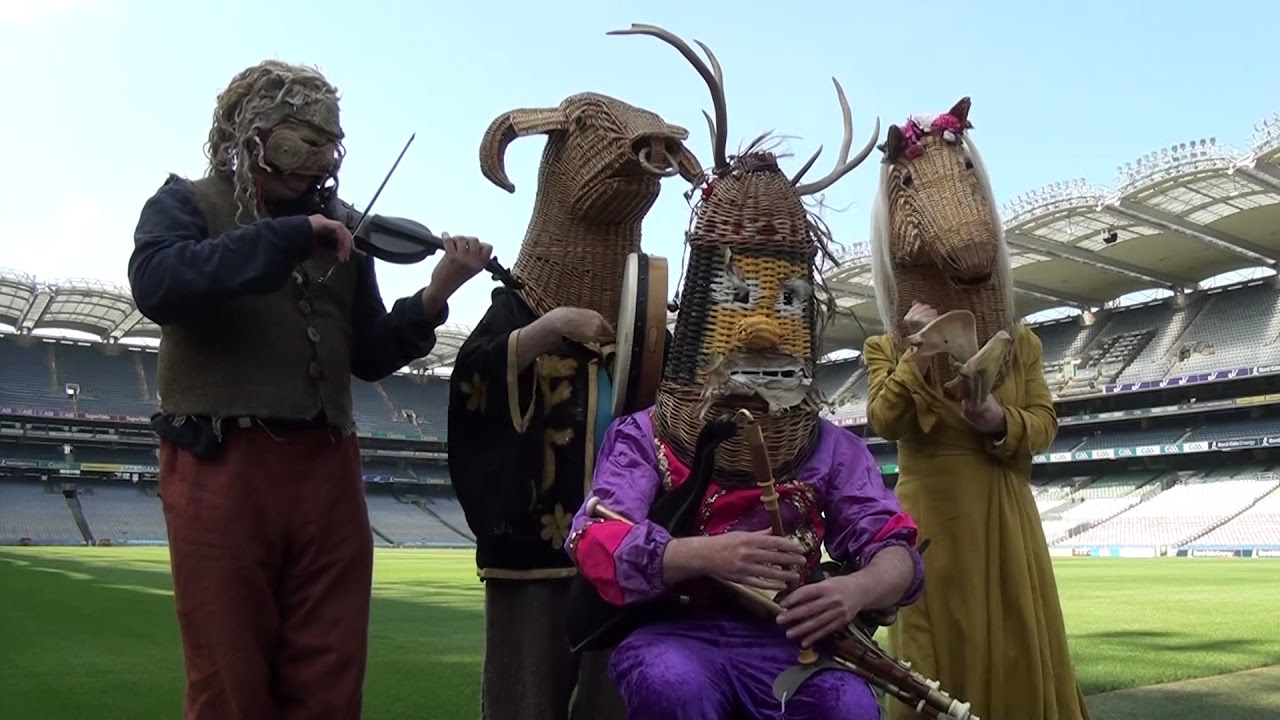 Summer Solstice Spectacular - YouTube