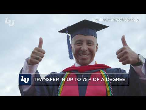 Liberty University Online | Affordability :30
