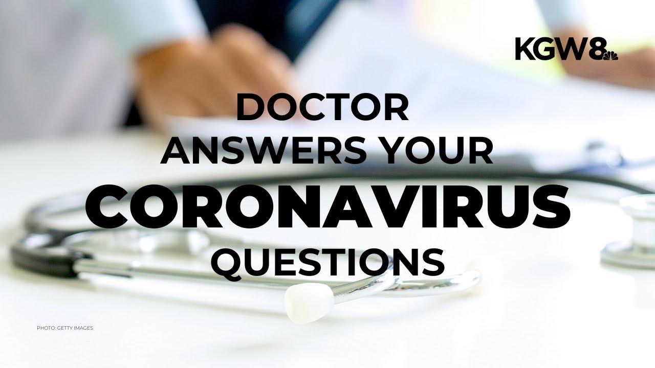 What should I do if I'm sick? What are symptoms? Doctor answers your ...