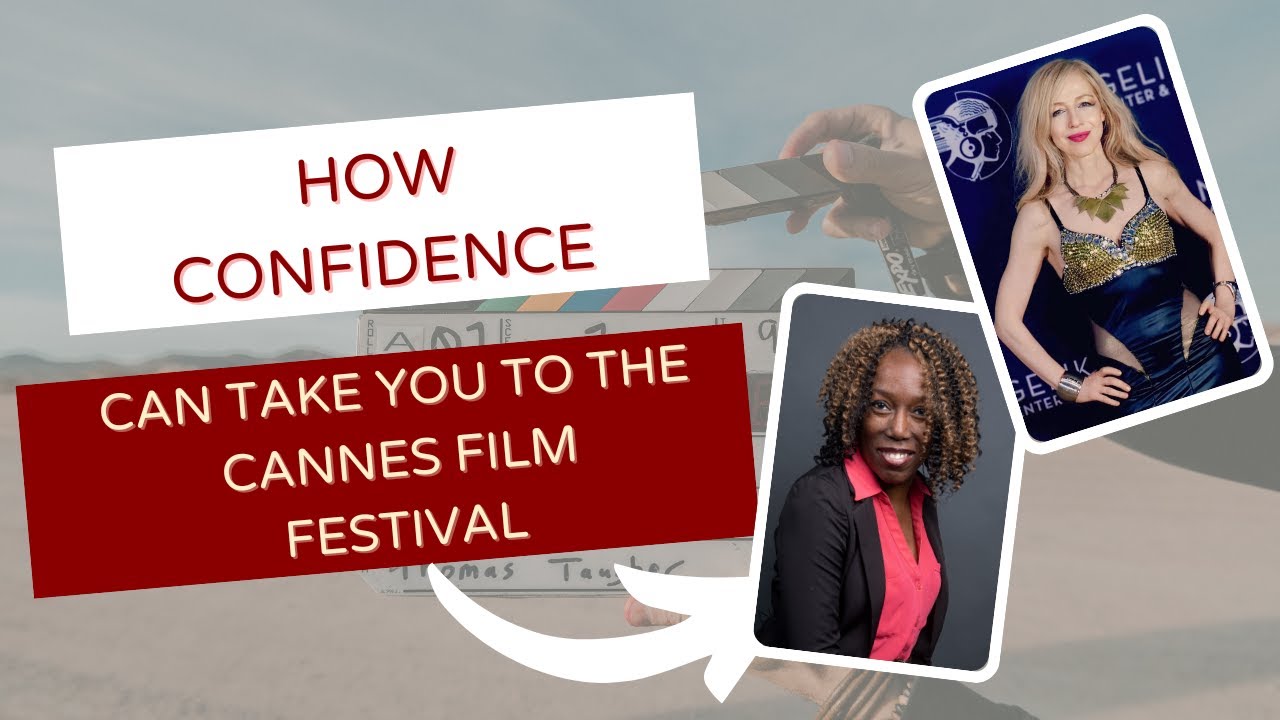 Creating Impact with Art and Comedy with Anna Fishbeyn - YouTube