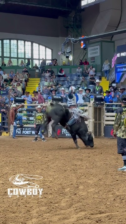 PBR finals 2024 - YouTube