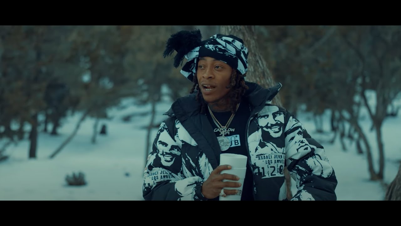 Capolow - Bet Not Try (Official Music Video) - YouTube