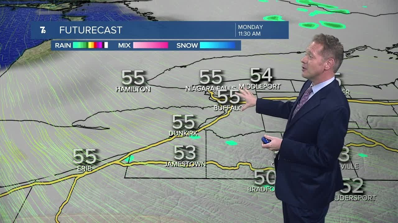 7 Weather 6pm update, Sunday, June 9, 2024 - YouTube