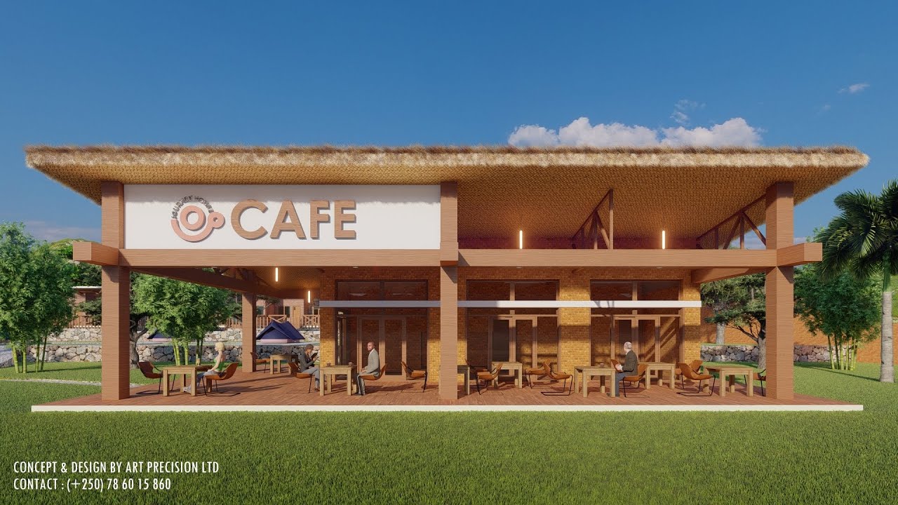 Gashora Eco village project - YouTube