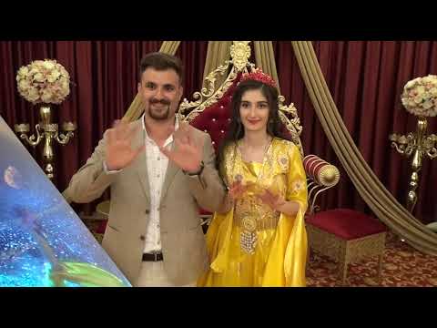 SEVGİ & İNAN | KINA GECESİ | 09.07.2020