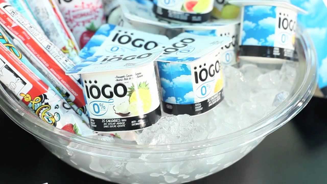 iÖGO Promo - YouTube