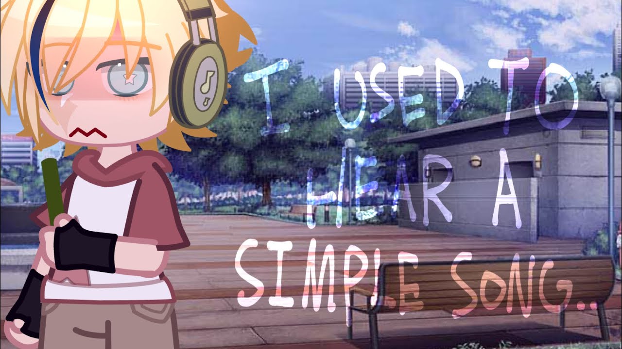 “i used to hear a simple song..” || golden duo || modern!au || dsmp ...