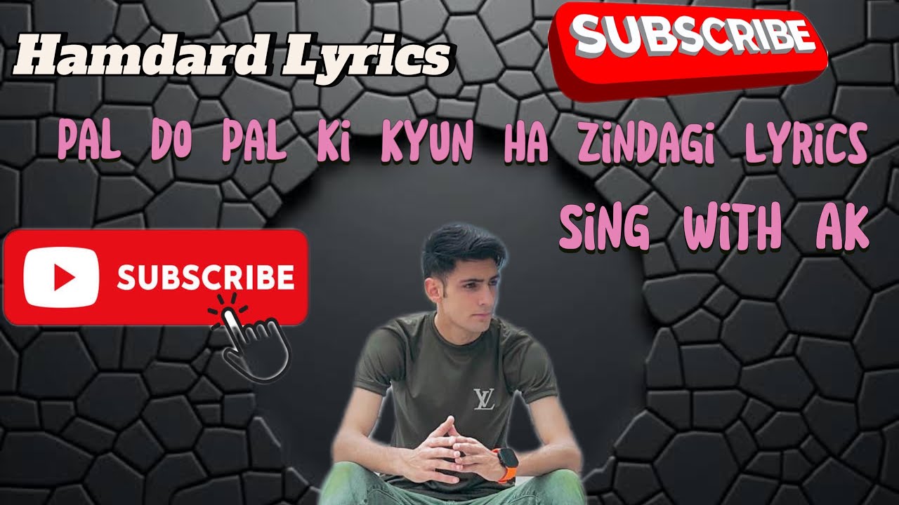 Hamdard Full Video Song | EK Villain | Arijit Singh | Mithoon |Sing ...
