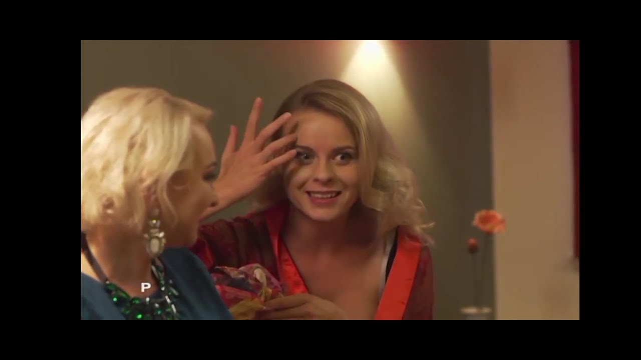 Moterys meluoja geriau 12 Sezonas 19 serija - YouTube