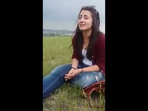 Yağmur Karakurt - Tapardım Anam YURdUMUZUN A'Dan -Z'Ye her köşesinden videolar www.senkaya-haber.com