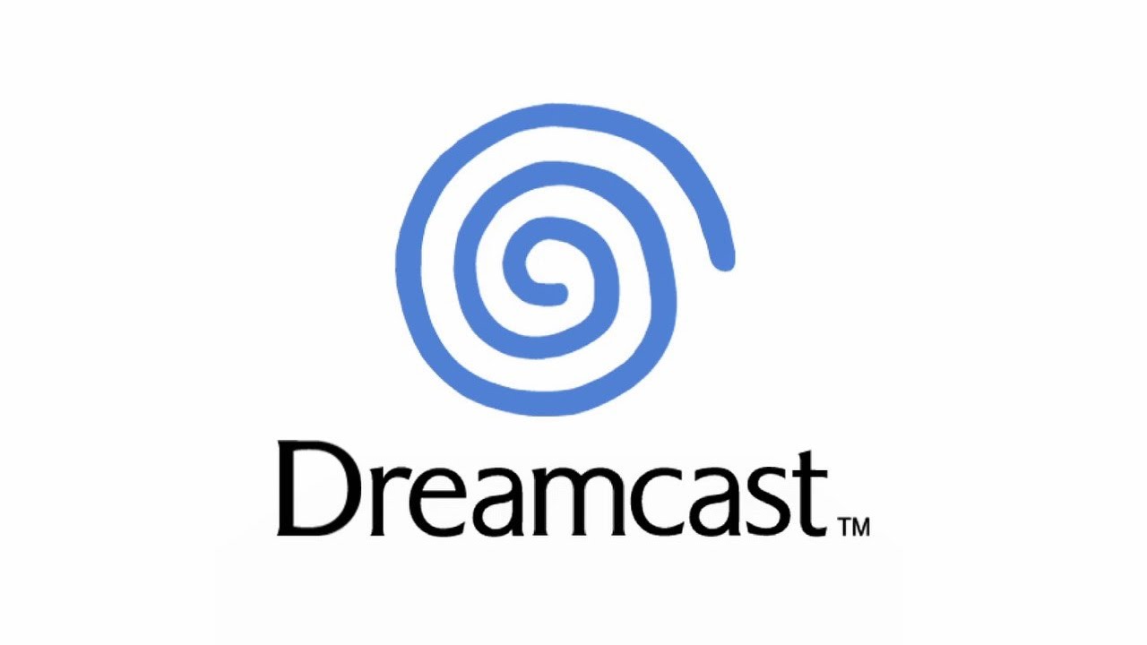 Sega Dreamcast Startup (PAL) - YouTube
