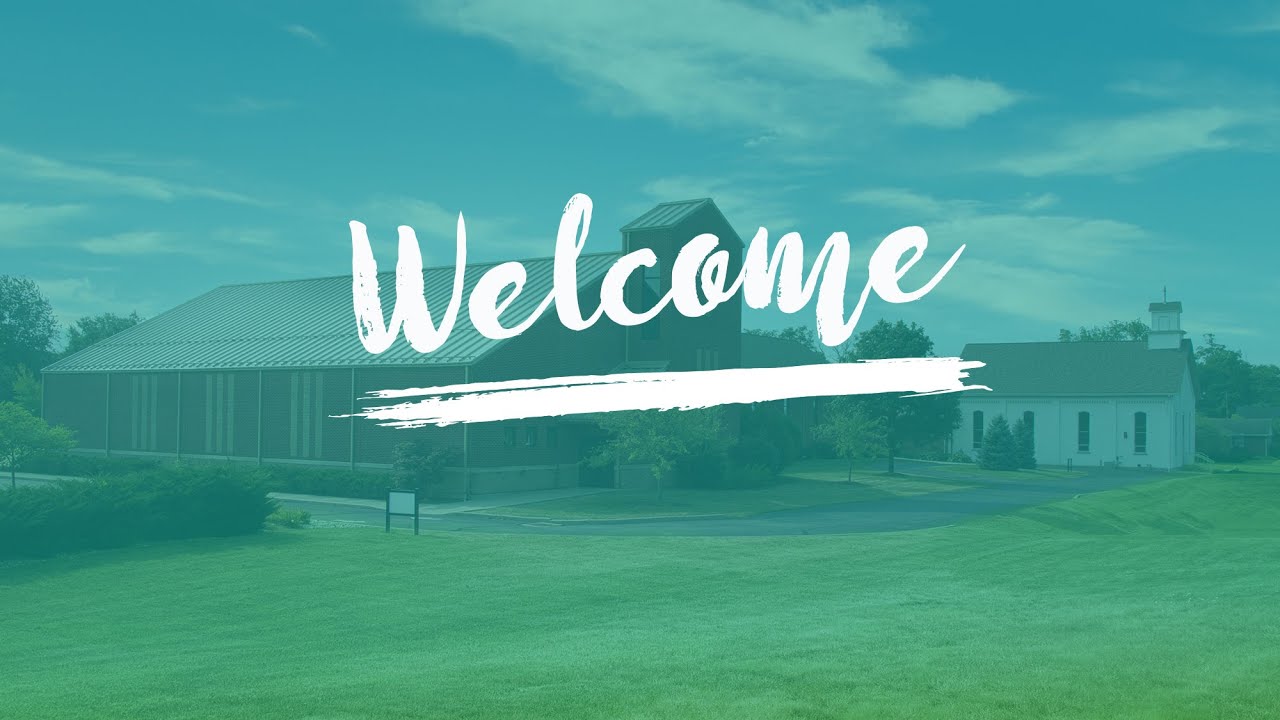 Bethany Church - Live Stream -October 01, 2023 - Liberty Township, Ohio ...